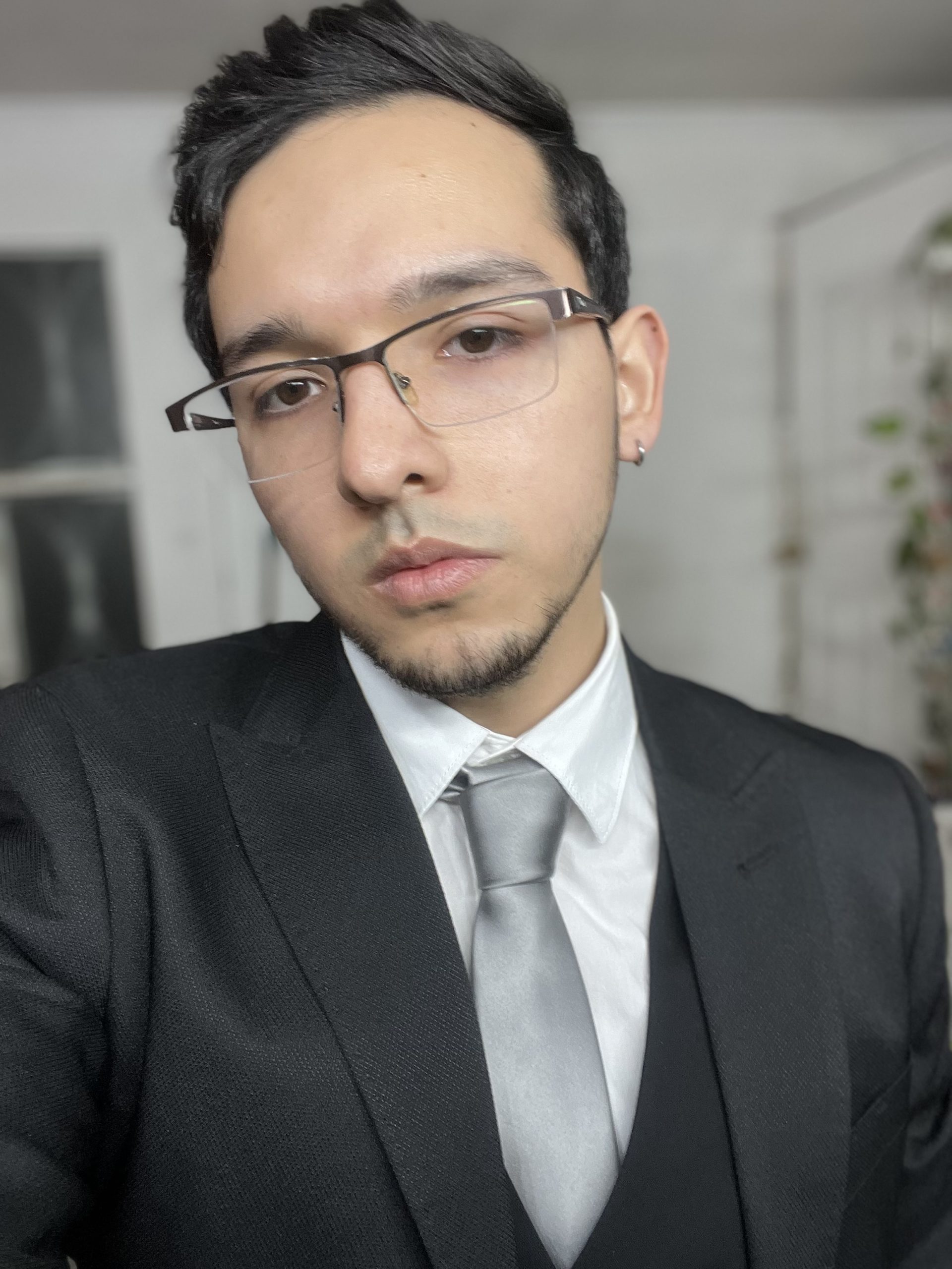 Benjamín Rodríguez Rodríguez – Academia de Derecho Civil UDP