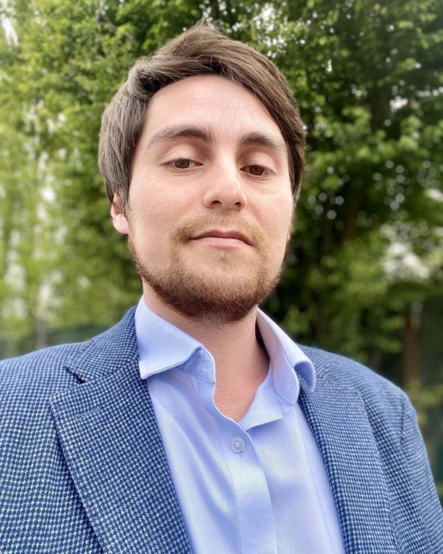 Jimmy Quezada Gallegos – Academia de Derecho Civil UDP