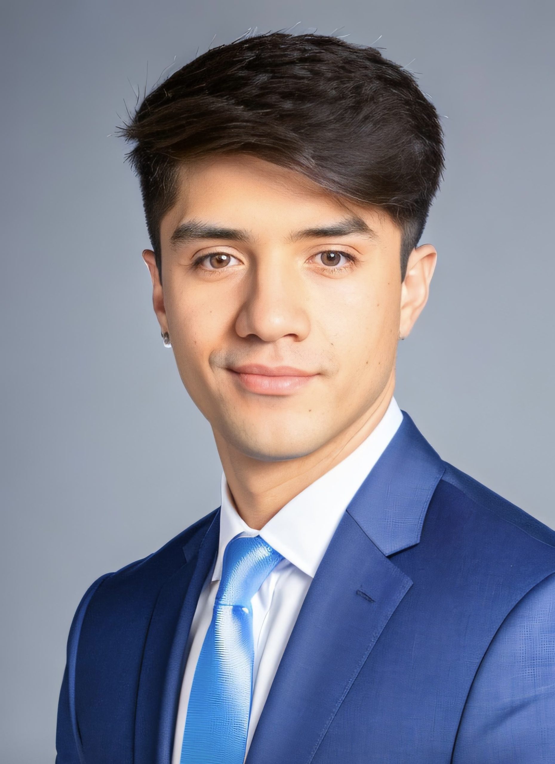 Jorge Patricio Andres Santis Torres – Academia de Derecho Civil UDP