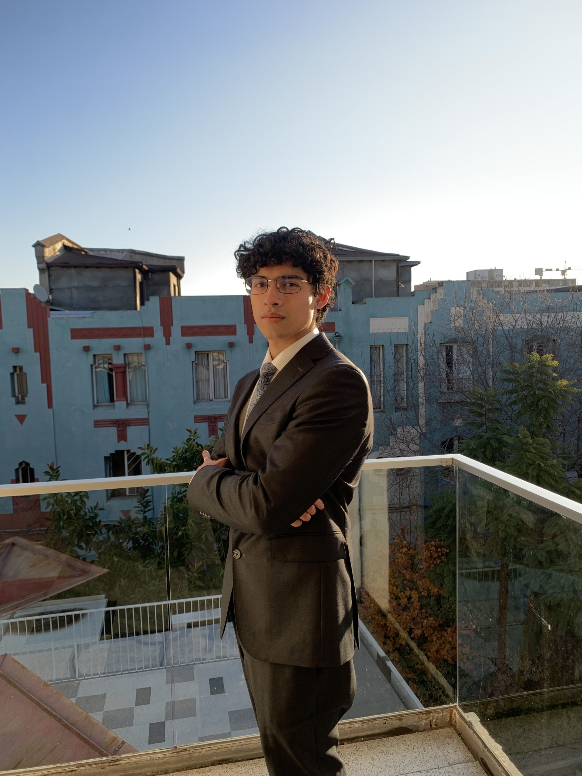 José Ignacio Castro Pérez – Academia de Derecho Civil UDP