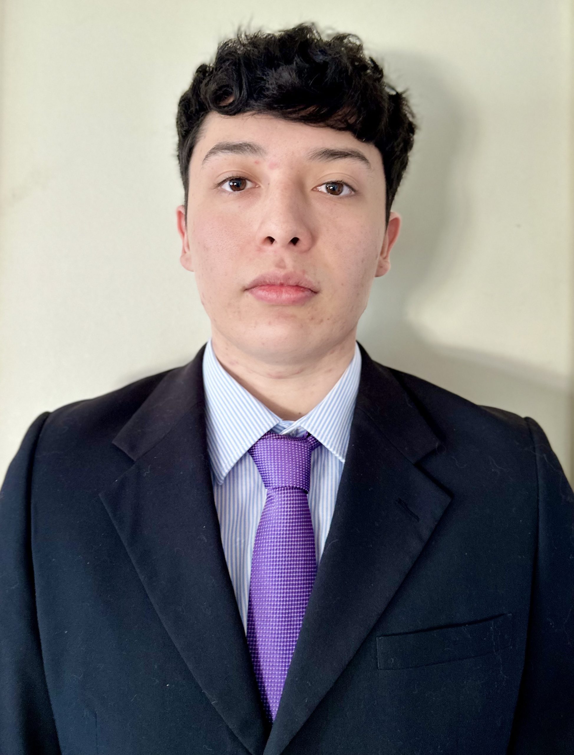 Matías Ignacio Salinas Calfil – Academia de Derecho Civil UDP