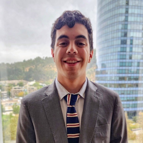 Juan Pablo Durán Cavieres – Academia de Derecho Civil UDP