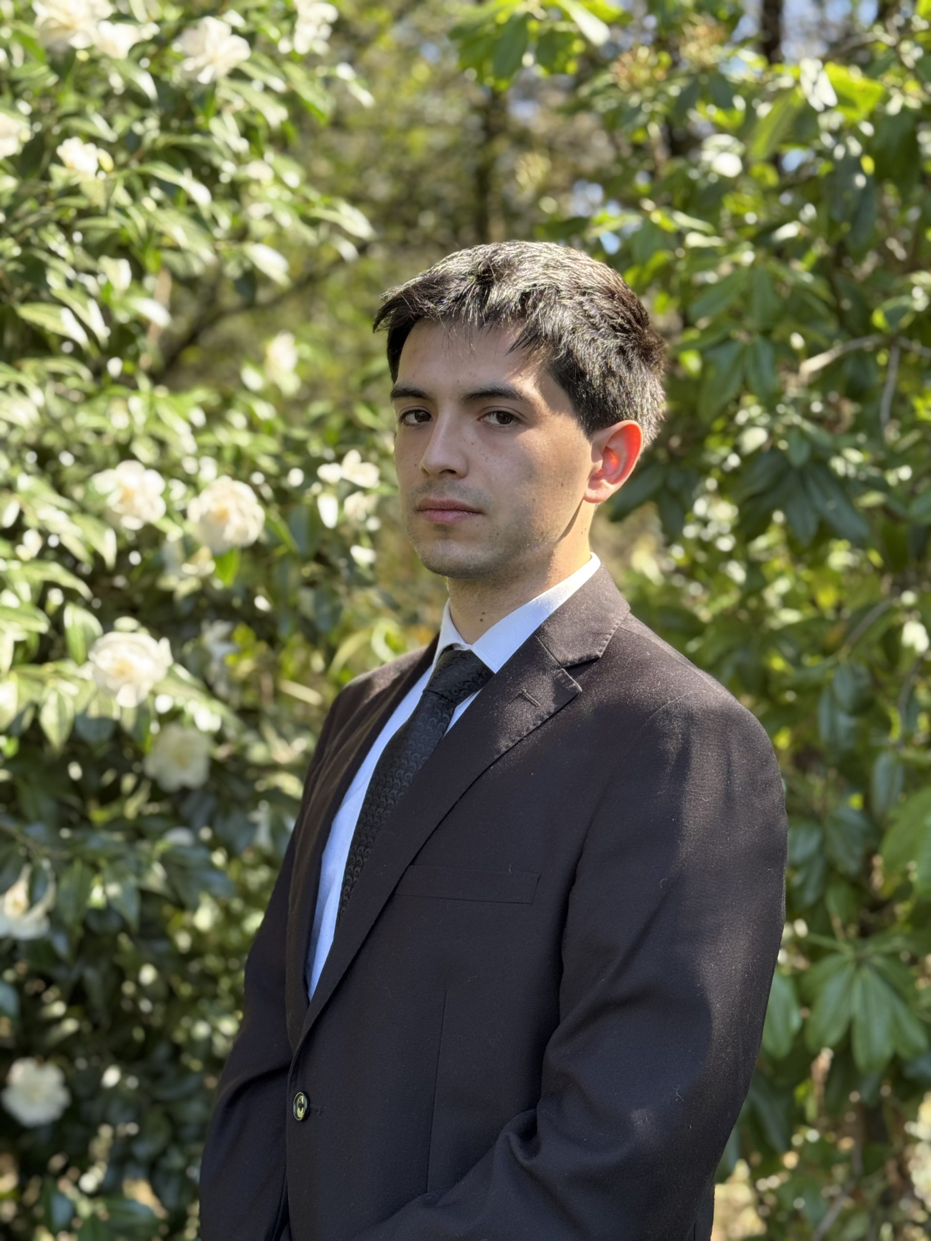 Maximiliano Jiménez Mansilla – Academia de Derecho Civil UDP